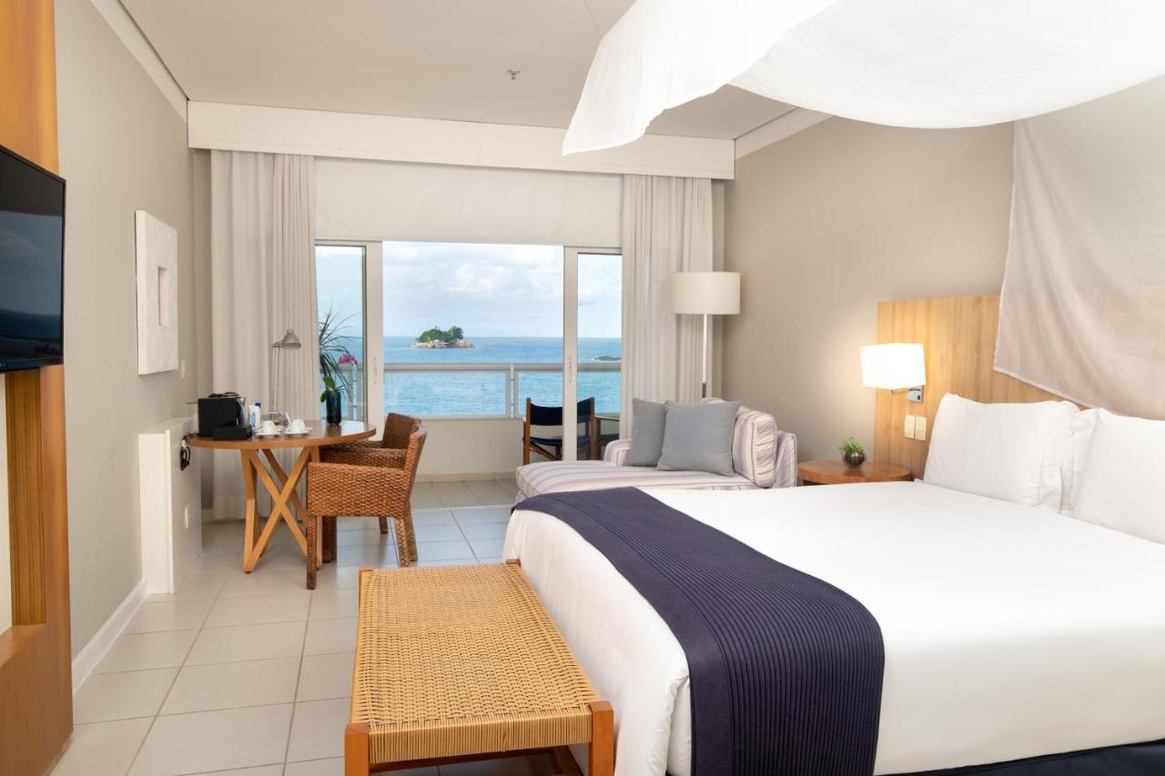 Sofitel Jequitimar Guaruja Hotel GuarujÁ